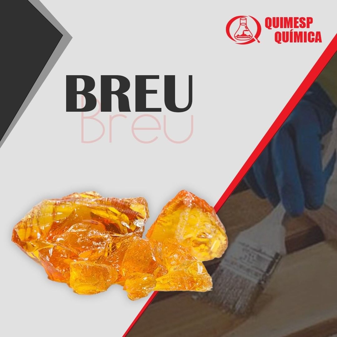 Conheça O Breu De Alta Qualidade E Suas Diversas Aplicações Industriais ...