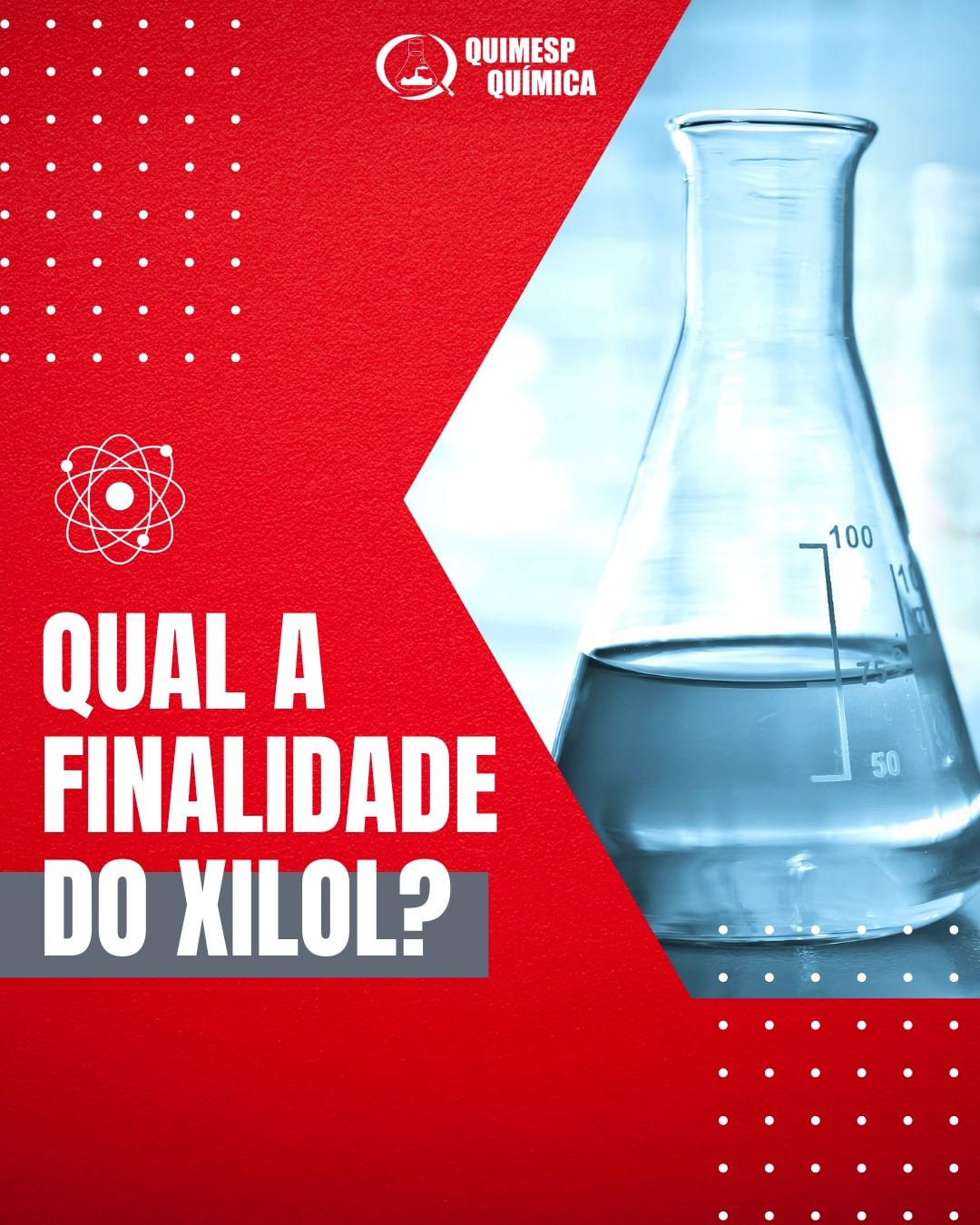 Qual A Finalidade Do Xilol? | Quimesp